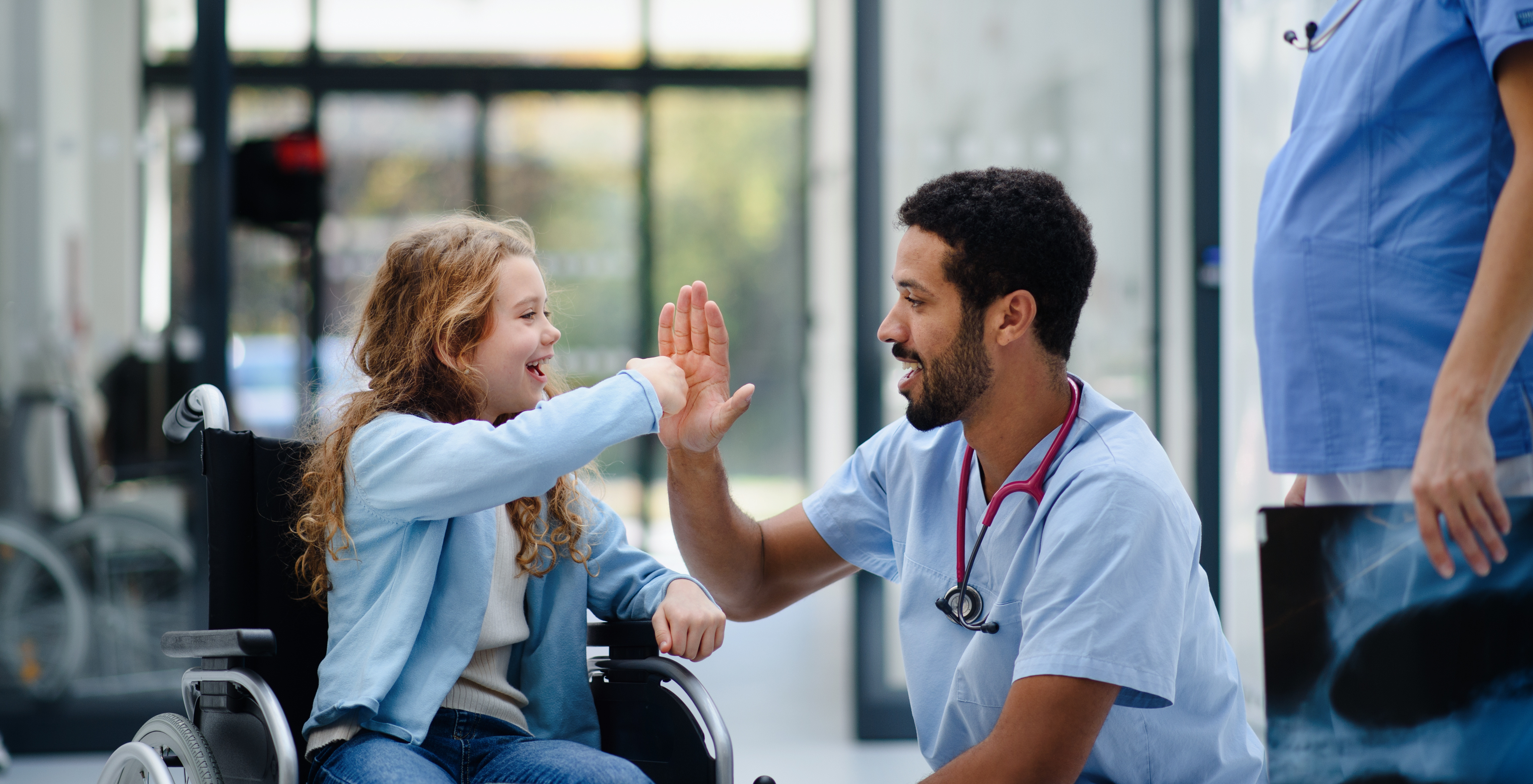 AI Clinical Documentation & Autonomous Coding | DeliverHealth