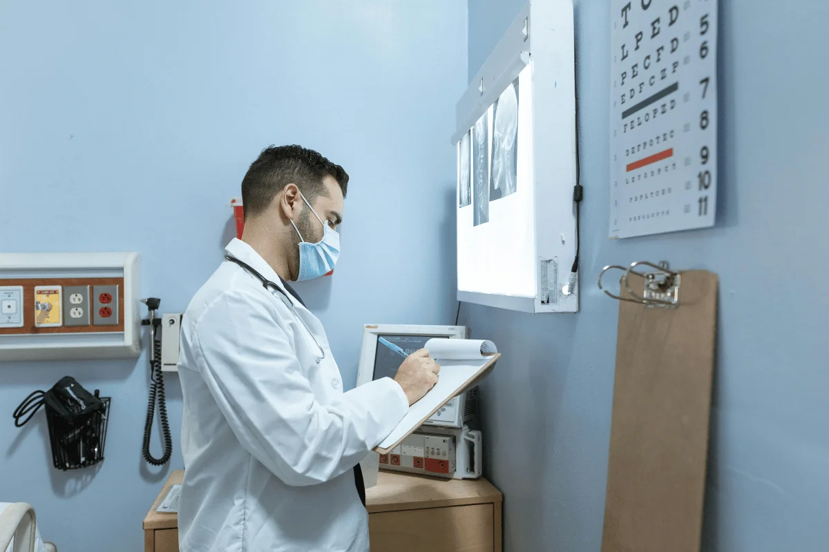 Best AI Scribe for Physicians - Top 5 Reviewed